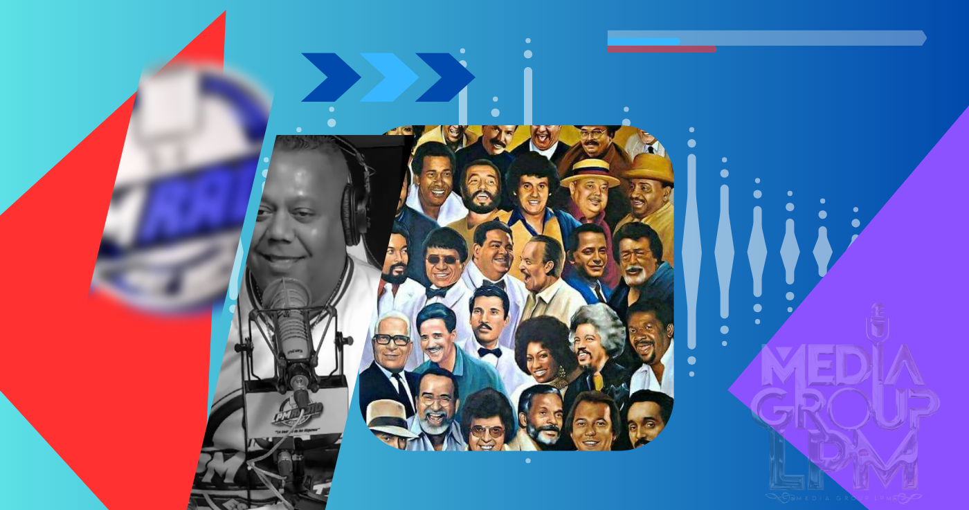 La Klave Salsera – LPM RADIO – La Potencia Musical